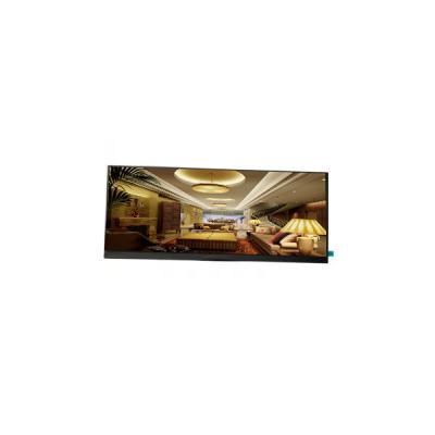 China 28.0 inch SSF2822 500 cd/m2 LVDS LCD screen Module for sale