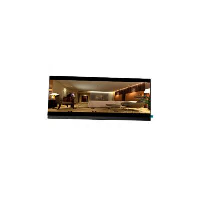 China SSF2833 28.0 inch 1366*254 LCD screen for Outdoor High Brightness for sale