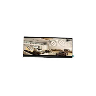 China SSH3823 1920*502 38 inch LVDS LCD screen Module for sale