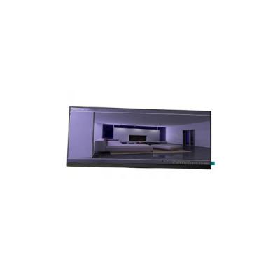 China Hot Sell 7.8 inch TM078XVGP02 400*1280 LCD Display for Automotive for sale