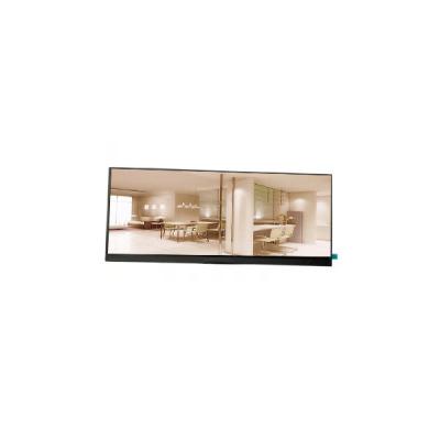 China 1600*320 9.0 inch TM090XYHP02 LCD SCREEN FOR Automotive for sale