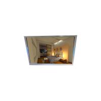 China AT080MD11 8.0 inch 800*480 LCD screen Display FOR Industrial for sale