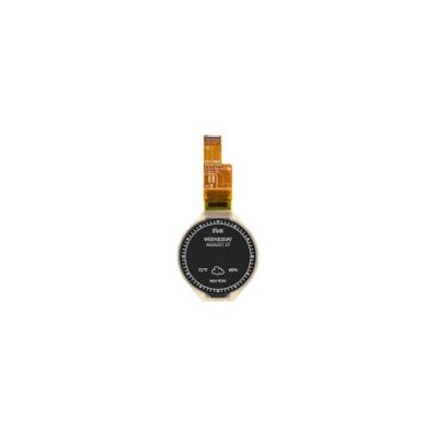 China original ET011TT2 1.1 inch LCD Display panel for Wearable for sale