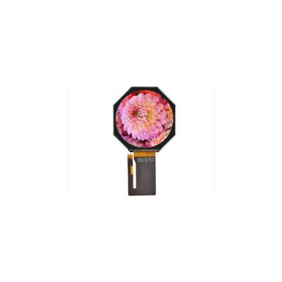 China Small 2.4 inch TM033XDHG01 320*320 LCD display FOR Instruments for sale