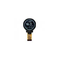 China NEW 1.2 inch 128*128 WEO128128BWPP3N00001 LCD Screen FOR Wearable for sale