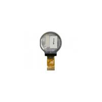 China NEW 1.2 inch 128*128 WEO128128BWPP3N00001 LCD Screen FOR Wearable for sale