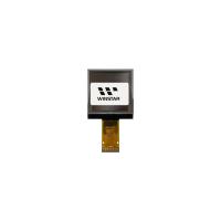 China 1.5 inch WEO128128HLAP3N00000 128*128 LCD Screen Monitor for sale