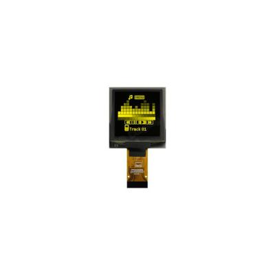 China 1.5 inch WEO128128HLAP3N00000 128*128 LCD Screen Monitor for sale