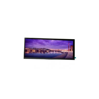 China 10.3 inch DJ103KC-01A 1920*720 1000 cd/m2 LCD Display Panel for sale