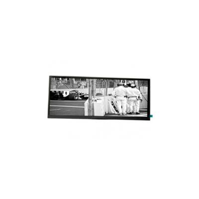 China Original 12.3 inch DJ123IA-01B 1920*720 LVDS 60Hz LCD screen for sale