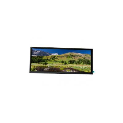 China DJ123IC-02A 12.3 inch 1920*720 50 pins LCD screen Monitor for sale