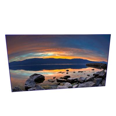 China S850DK1-KD2 85.0 inch 3840*2160 120Hz 97 pins lcd Monitor for sale