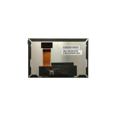 China Original 7.0 inch M070AWPA R1 800*480  LCD screen for Automotive for sale