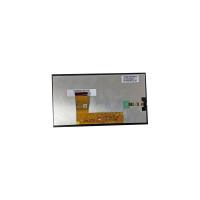 China 6.9 inch C070EAN03.0 1280*720 LCD SCREEN FOR Outdoor High Brightness for sale