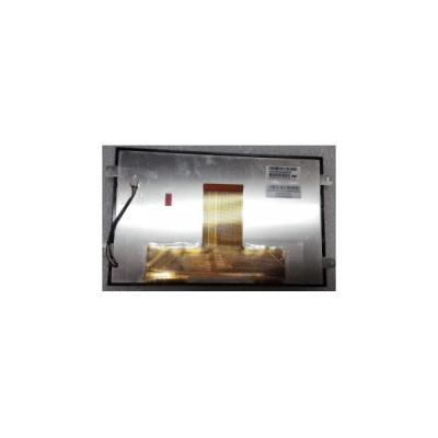 China original 7.0 inch C070VVN03.1 800*480 60Hz LCD SCREEN Panel for sale