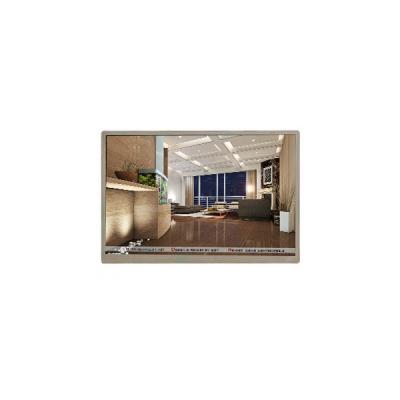 China PC350KT01-1 35.0 inch 2840*120 LCD Panel for Stretched Bar LCD for sale