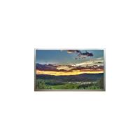 China in stock QV090AS01-1 9.0 inch LCD Screen for Portable DVD Playe for sale