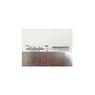 China N133HSE-EB3 13.3 inch 60Hz 350 cd/m2 LCD Screen Panel for sale