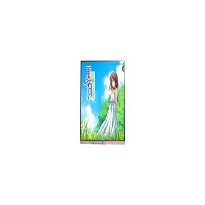China 10.1 inch P101KDZ-3Z2 1200*1920 60Hz LCD Screen Original for sale
