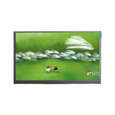 China 60Hz Frame Rate 65.0