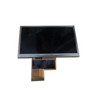 China A050FTT04.0  5.0 inch 480*272 LCD Touch Panel Display for sale