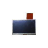 China A050FW03 V404 5.0 inch 480*272 Touch lcd screen for sale