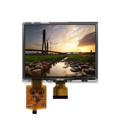 China A060SE02 V2 6.0 inch 800*600 touch lcd sceen new original for sale