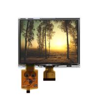 China A060SE02 V5 6.0 inch 800*600 EPD LCD Screen for touch panel for sale