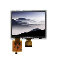 China A060SE02 V7 6.0 inch 800*600 lcd panel replacement with touch screen for sale
