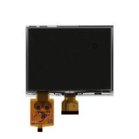 China A060SE02 V8  6.0 inch 800*600 lcd display touch screen for sale