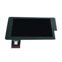 China A070EAT01.0 6.9 inch LCD touch Screen for Automotive Display for sale