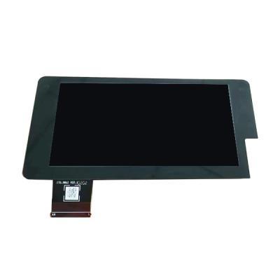 China A070EAT01.0 6.9 inch LCD touch Screen for Automotive Display for sale