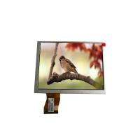 China A070SN01 V3 7.0 inch 480*234 tft LCD touch Screen for Digital Photo Frame for sale