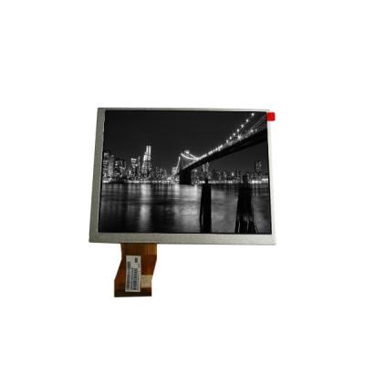 China A070XN01 V1 7.0 inch 1024*768 touch lcd display panels for sale