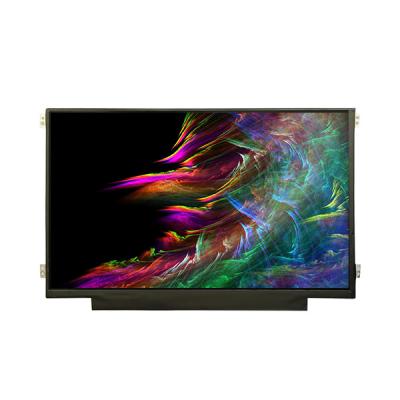 China B116XTN04.0 HW0A 11.6 inch 1366*768 lcd display manufacturer for sale