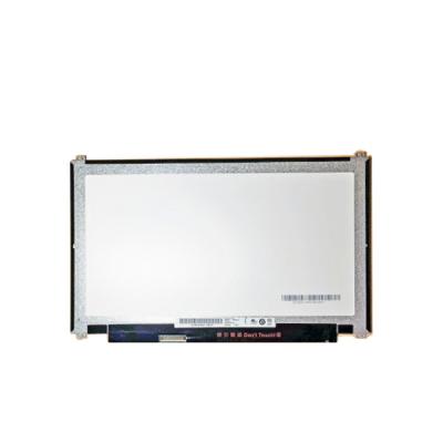 China B133XTT01.0 13.3 inch Laptop lcd panel manufacturer for sale