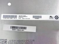 China B140QAN05.0 14.0 inch original lcd screen for Laptop for sale