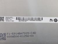 China B140UAK01.2 lcd touch screen panel 14.0 inch replacement for sale