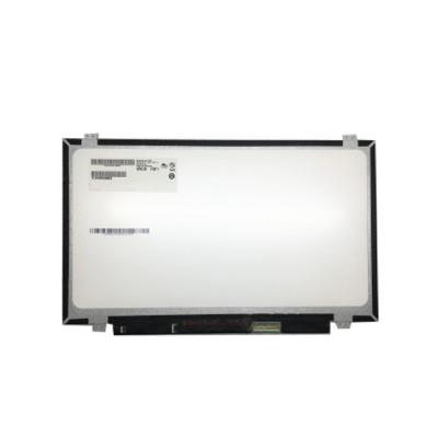 China B140XTK01.1 14.0 inch 1366*768 lcd panel replacement for Laptop for sale