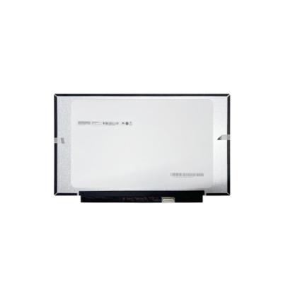 China B140XTN07.6 14.0 inch lcd panel replacement Slim screen for Laptop for sale