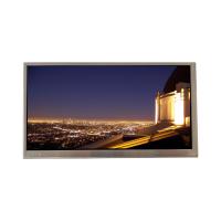 China C070EAN03.0 6.9 inch lcd panel manufacturer for Automotive Display for sale
