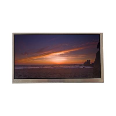 China C070FW03 V9 original 7.0 inch LCD Panel Screen in Stock for sale