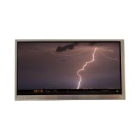 China C070VAN01.4 7.0 inch LCD Panel 800*480 LCD Screen Display for sale