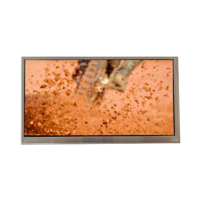China C070VW04 V6 7.0 inch LCD Display 800*480 LCD panel for sale