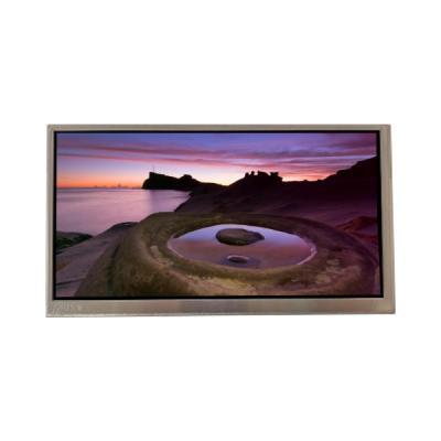 China C070VW07 V2 7.0 inch 800*480 LCD Screen for car for sale