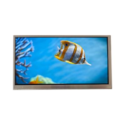 China C080EAN01.5 8.0 inch 60Hz LCD Screen Panel for Automotive Display for sale