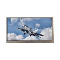 China C080EAN07.0 8.0 inch LCD Screen Display for Automotive Display for sale