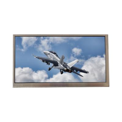 China C080EAN07.0 8.0 inch LCD Screen Display for Automotive Display for sale