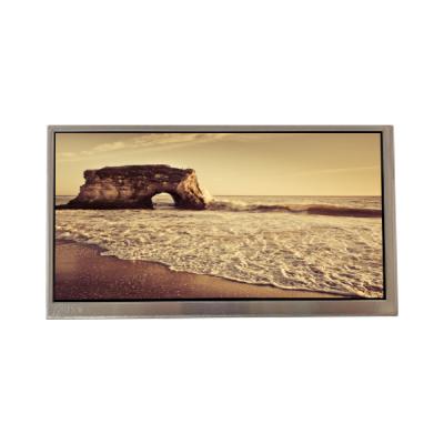 China C080VTN03.3 8.0  inch 800*480 tft LCD Display Module for sale