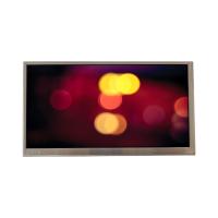 China C080VW03 V0 8.0 inch 800*480 LCD Screen Panel for sale